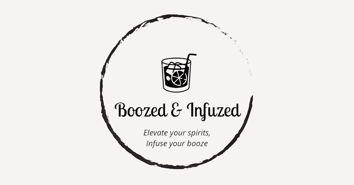 Boozed & Infuzed - herbal infusion packet to steep / infuse in alcohol ...